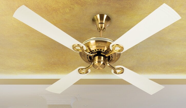 Fan Prices To Rise 20% As Star Labelling Norms Come Into Force