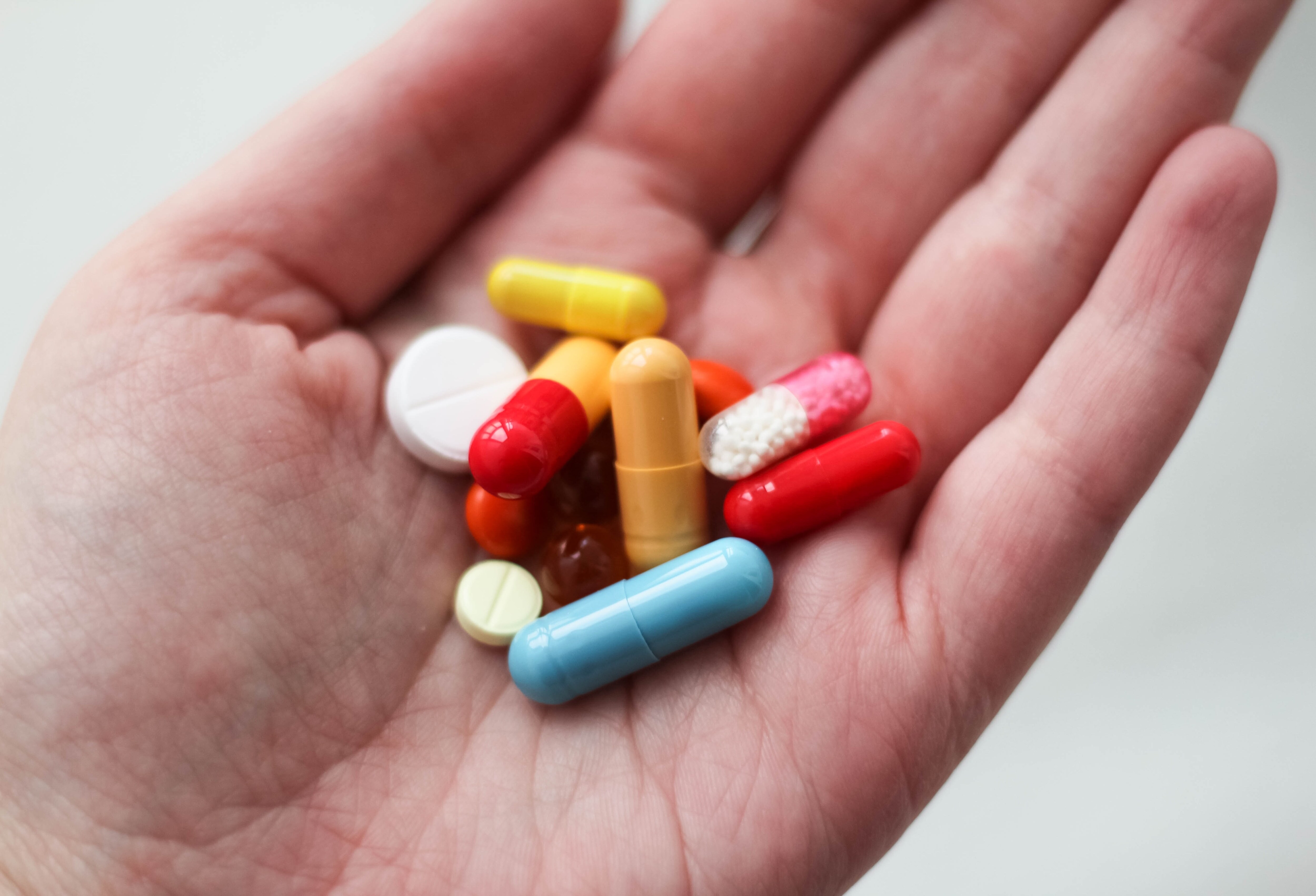 Bulk Drug Imports From China Hit 75% In FY23: Report