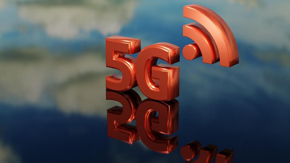 BSNL To Start 5G Services In 2024
