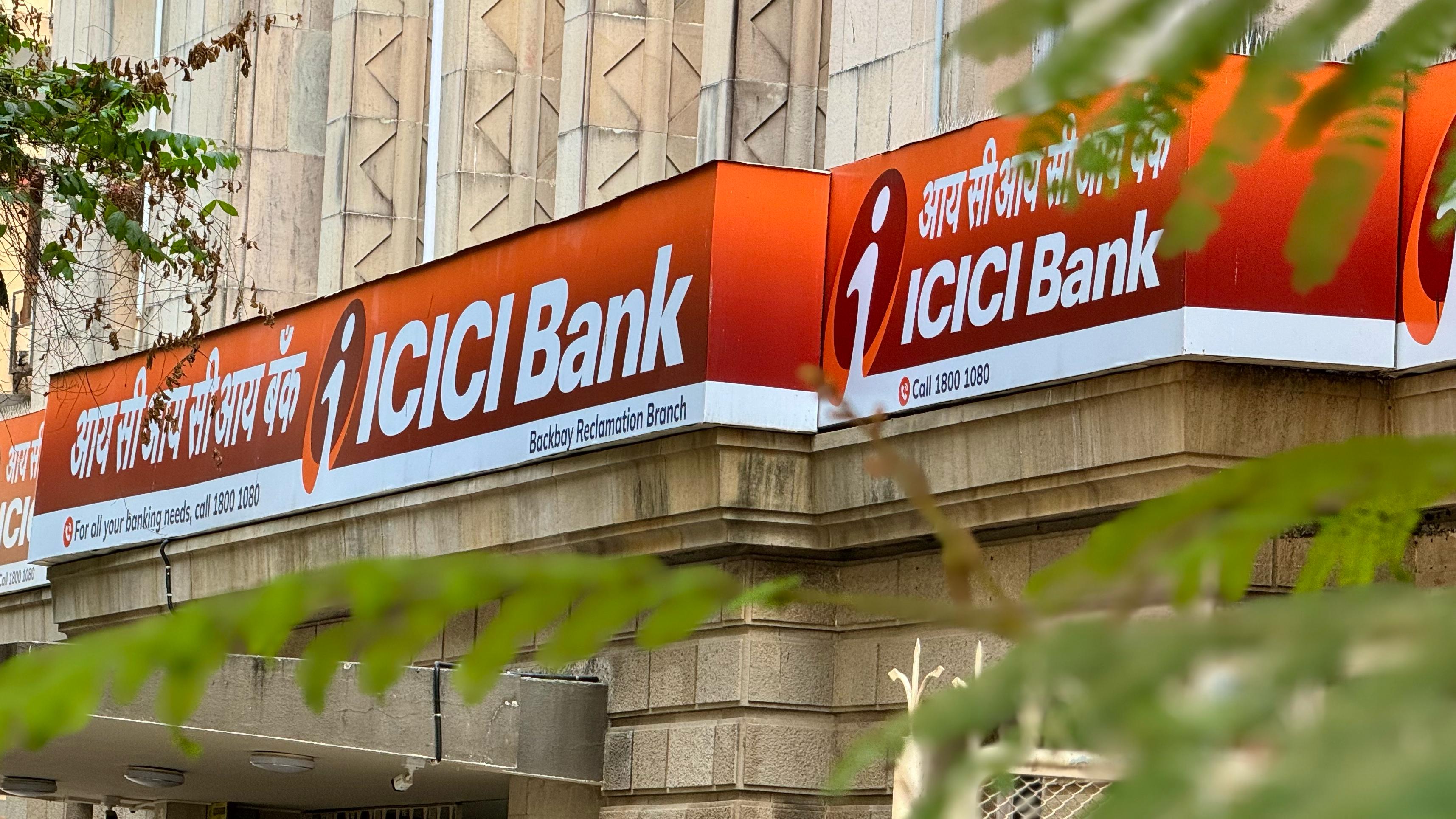 Top 10 Most Valued Firms Lose Rs 4,086 Crore Market Cap Drag By ICICI ...