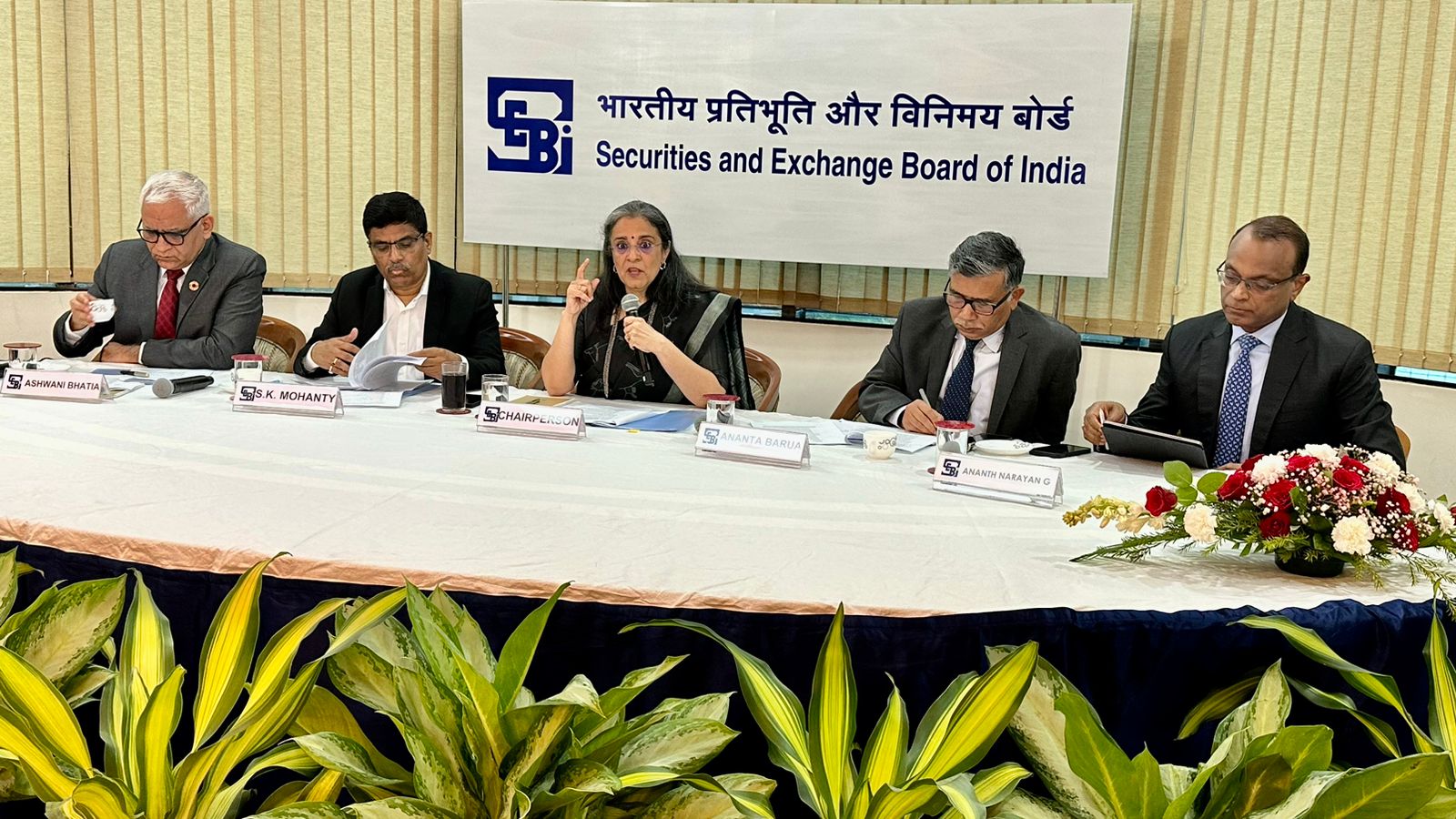SEBI Board Meet Highlights: Tighter Rules To Curb Fraud, ASBA-Like ...