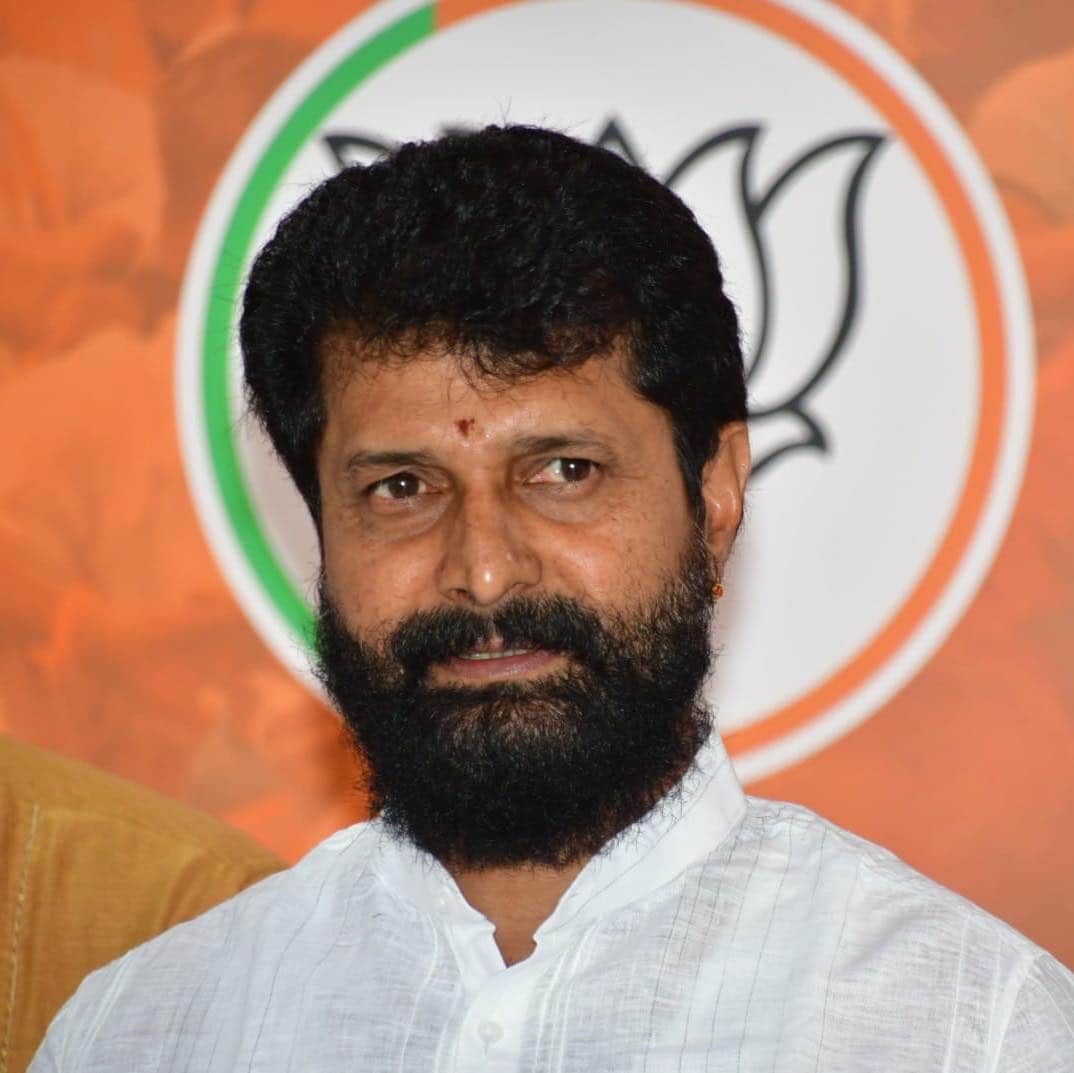 BJP's CT Ravi Dares Congress To Announce DK Shivakumar As Karnataka ...