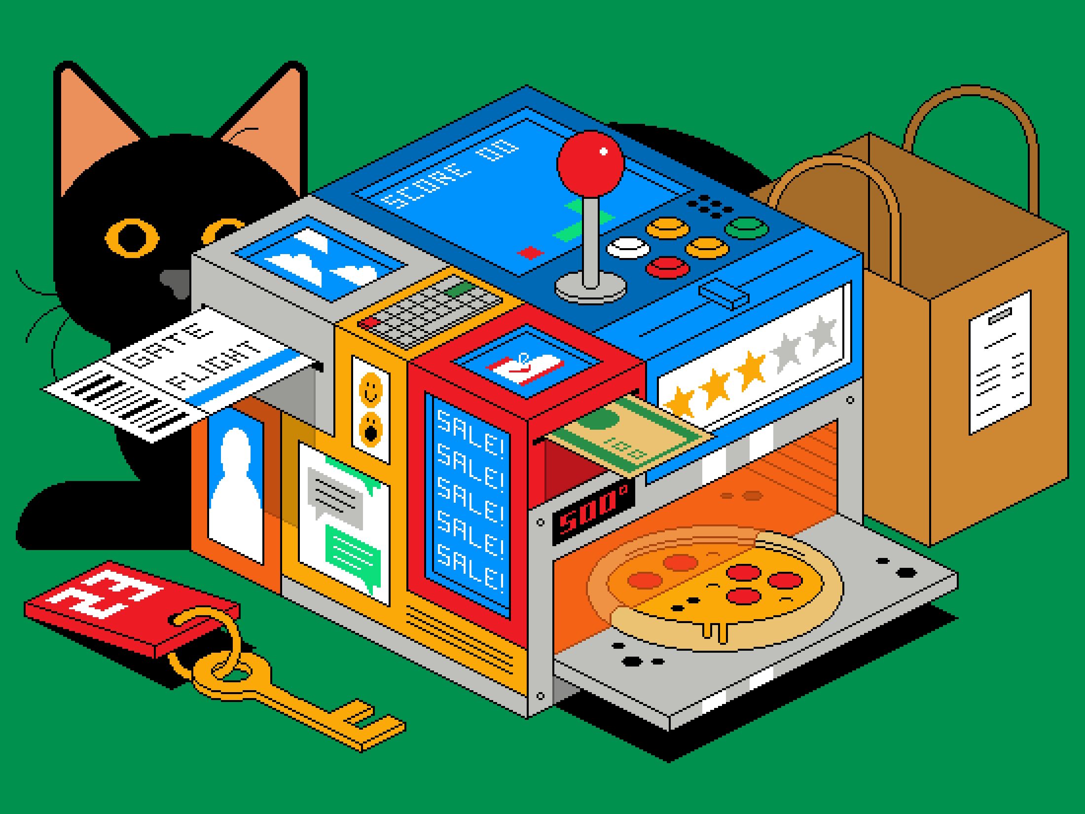 ByteDance Wants to Build an Everything App to Rival WeChat