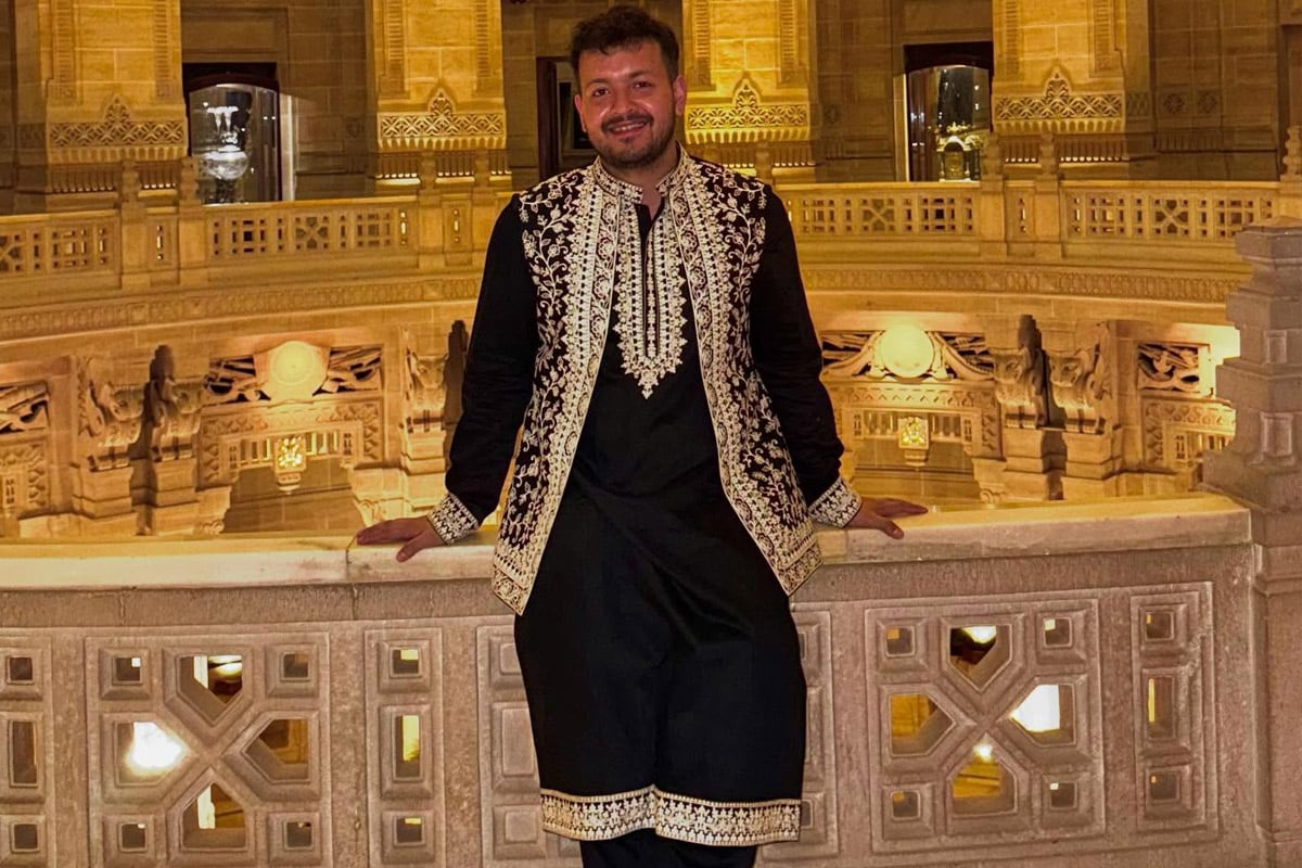 Anunay Sood Death in Las Vegas: US Officials Confirm Accidental ...