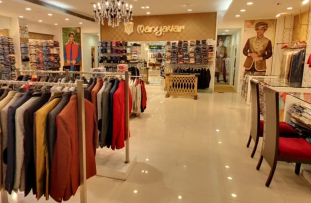 Manyavar Owner Vedant Fashions Q2 Results Review - Earning Trajectory ...