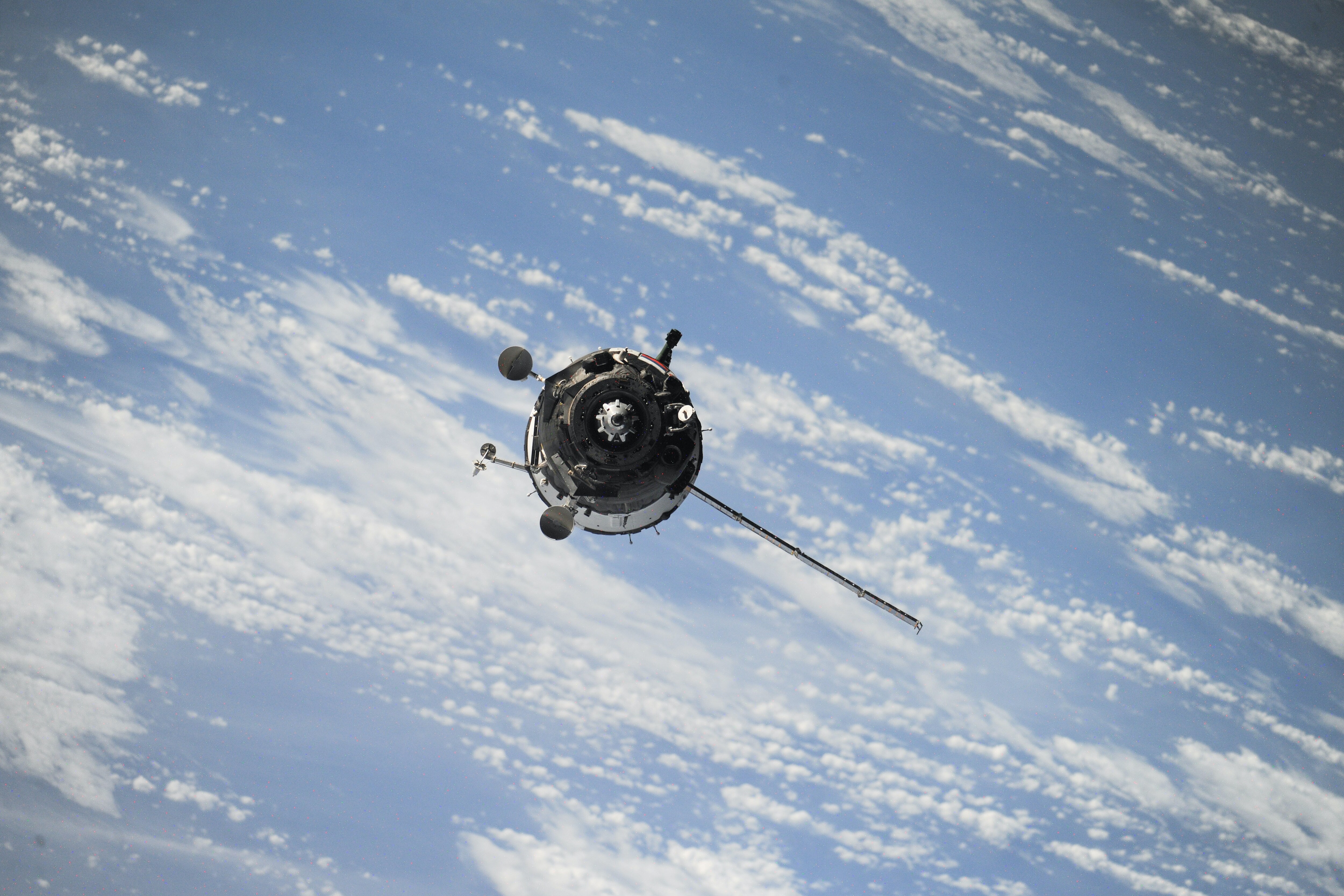 Global Satellite Body Bats For Administrative Allocation Of Satellite ...