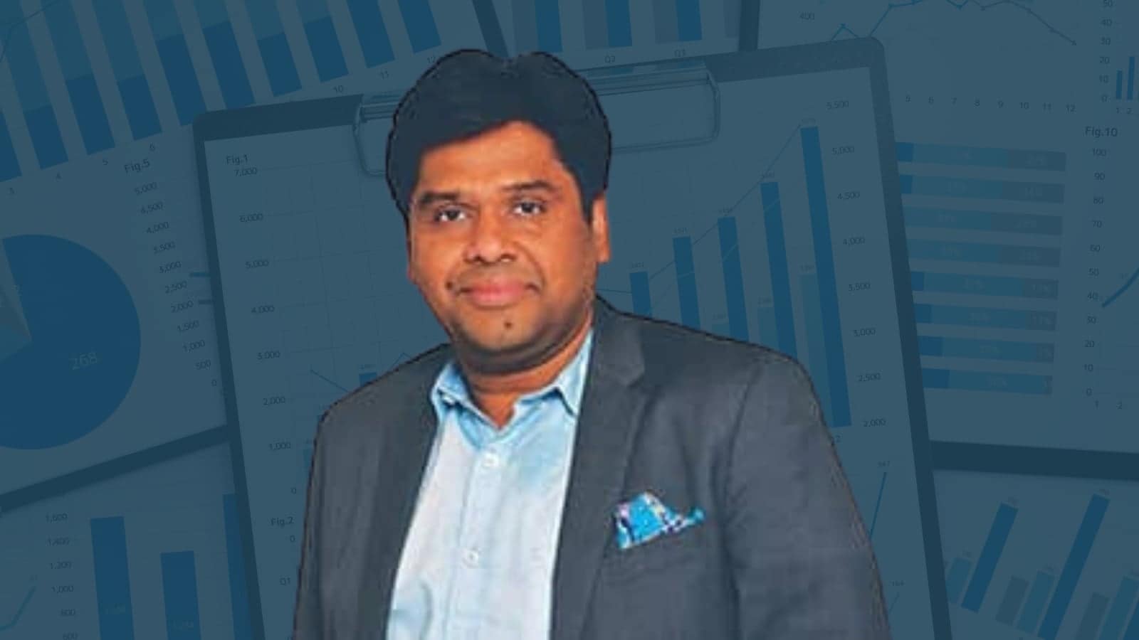 Shyam Metalics 'Super-Optimistic' On Near-Term Performance, Says MD