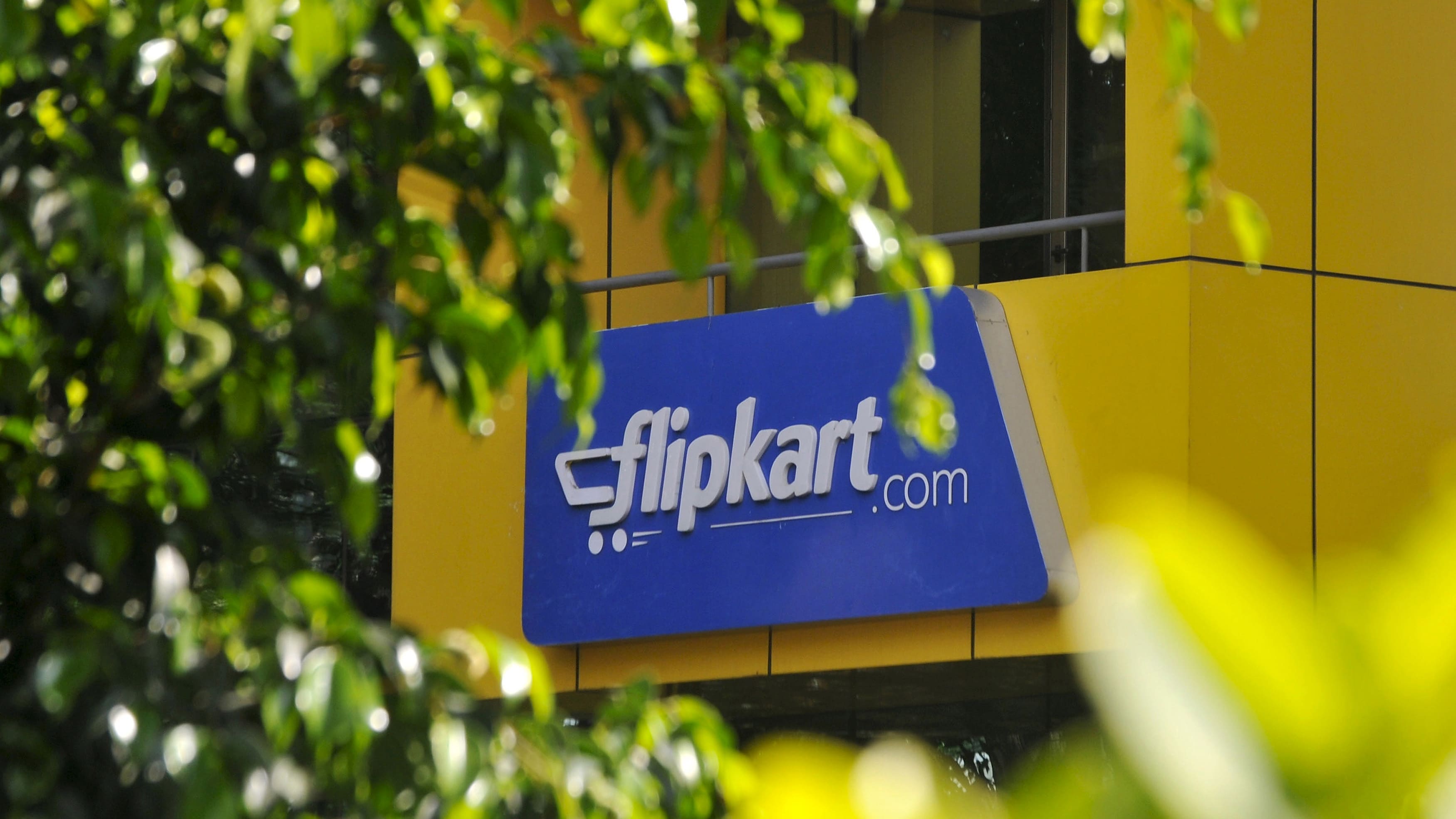 Flipkart Gets Interim Relief Against Rs 1,100-Crore Tax Demand