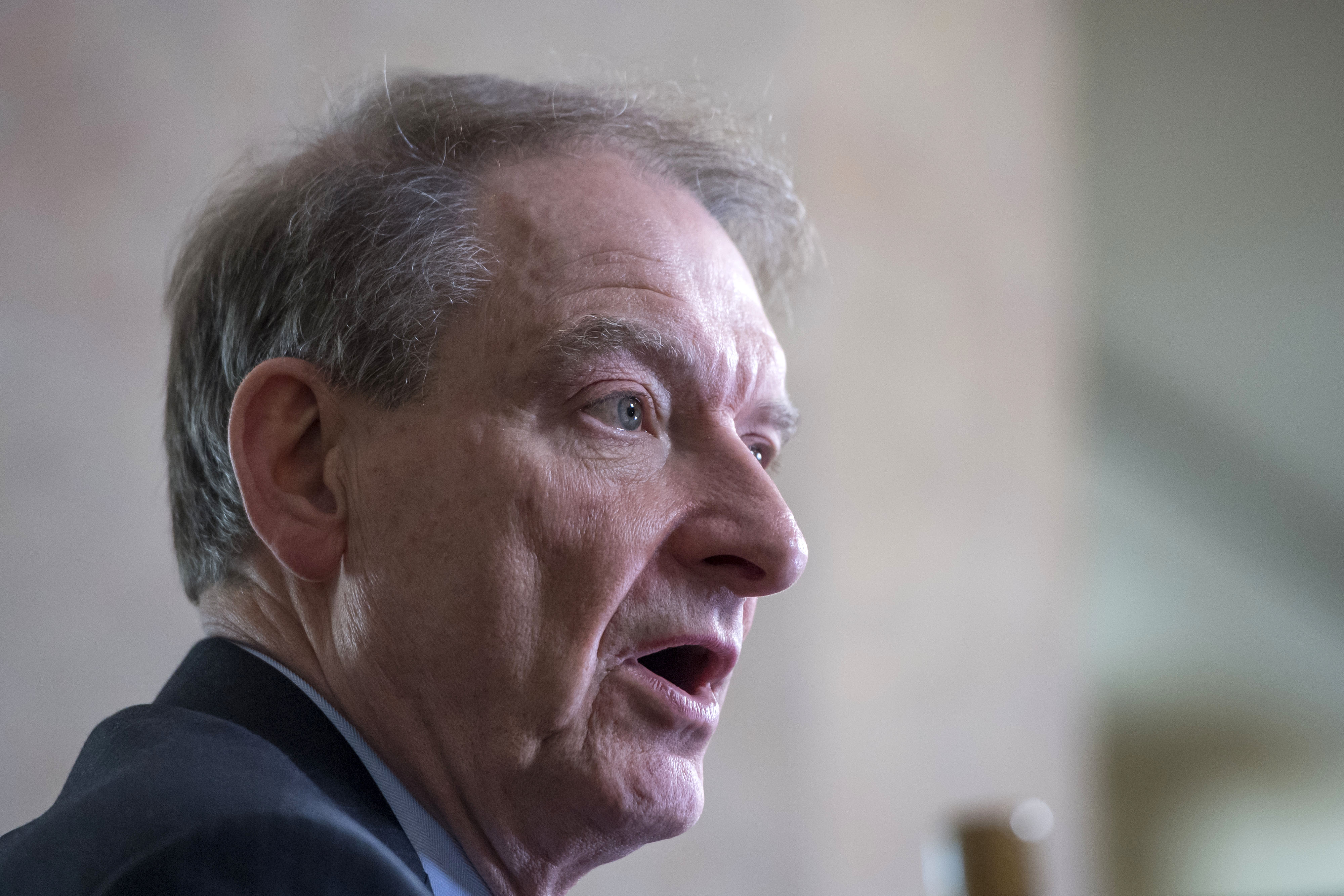 Paul Atkins Will Bring Back 1990s-Style US SEC Policing