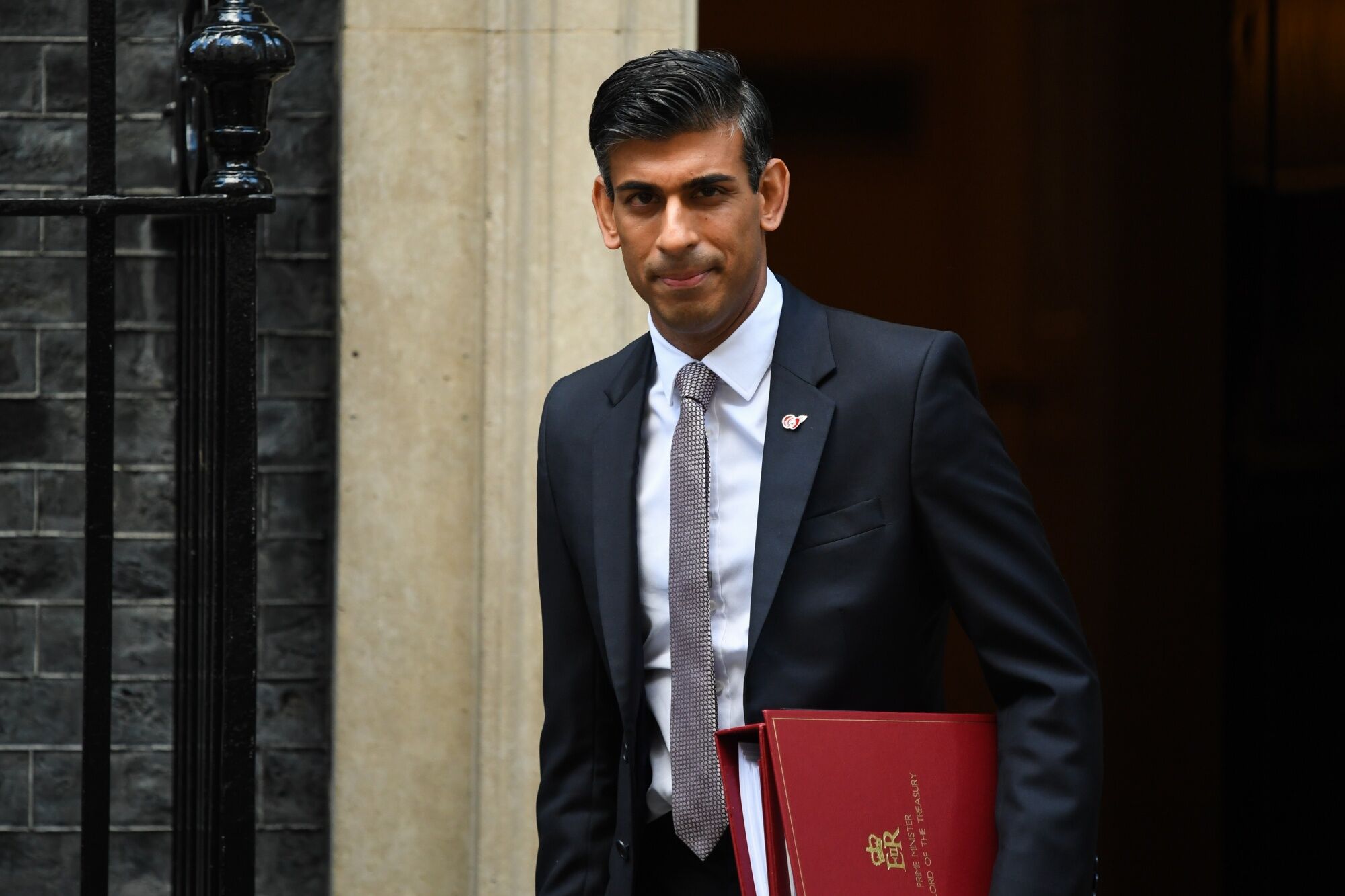 Rishi Sunak’s Next Six Months As PM Look Harder Than The First