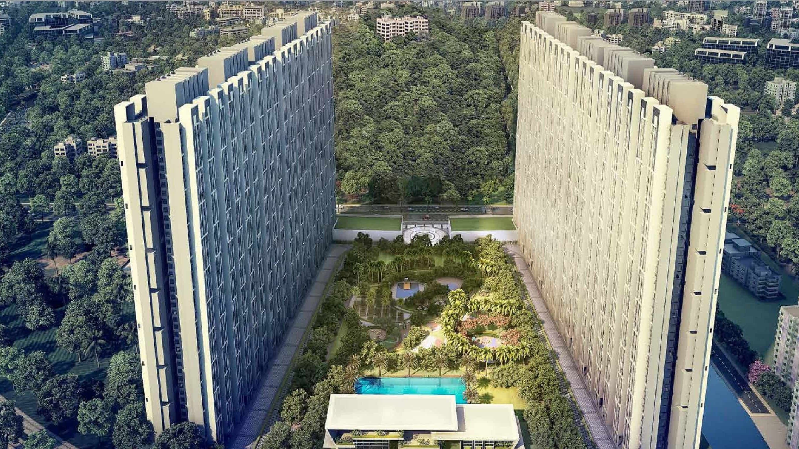 Raymond Realty Launches Housing Project In Bandra, Mumbai With Rs 2,000 ...