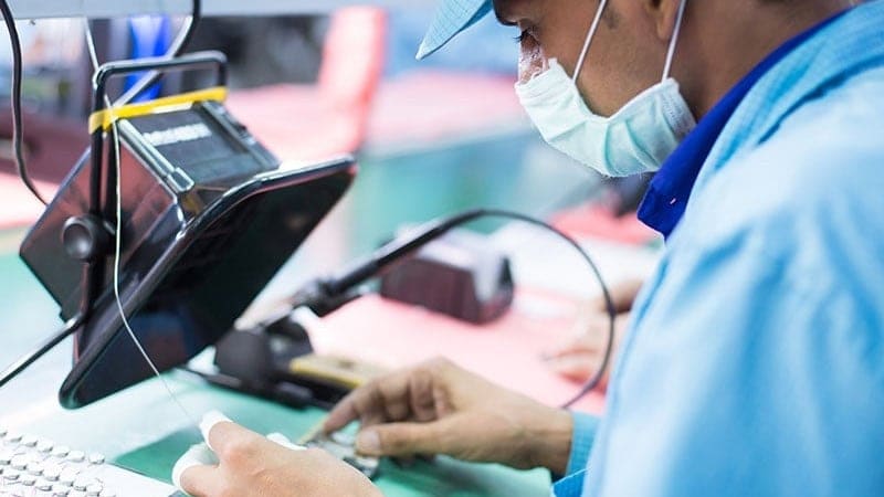 Dixon Tech Share Price Tumbles Over 9% Despite Strong Q2 Earnings