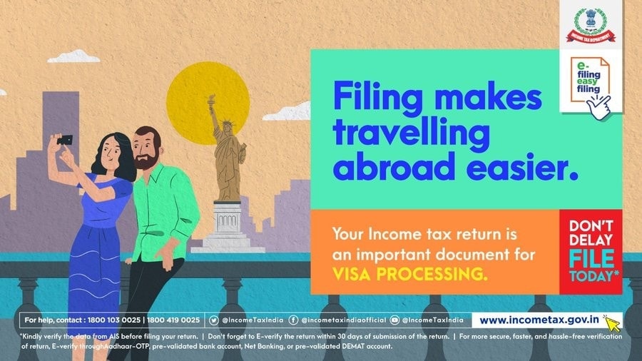 Income Tax Return (ITR) Filing Last Date On July 31; Check Details And ...