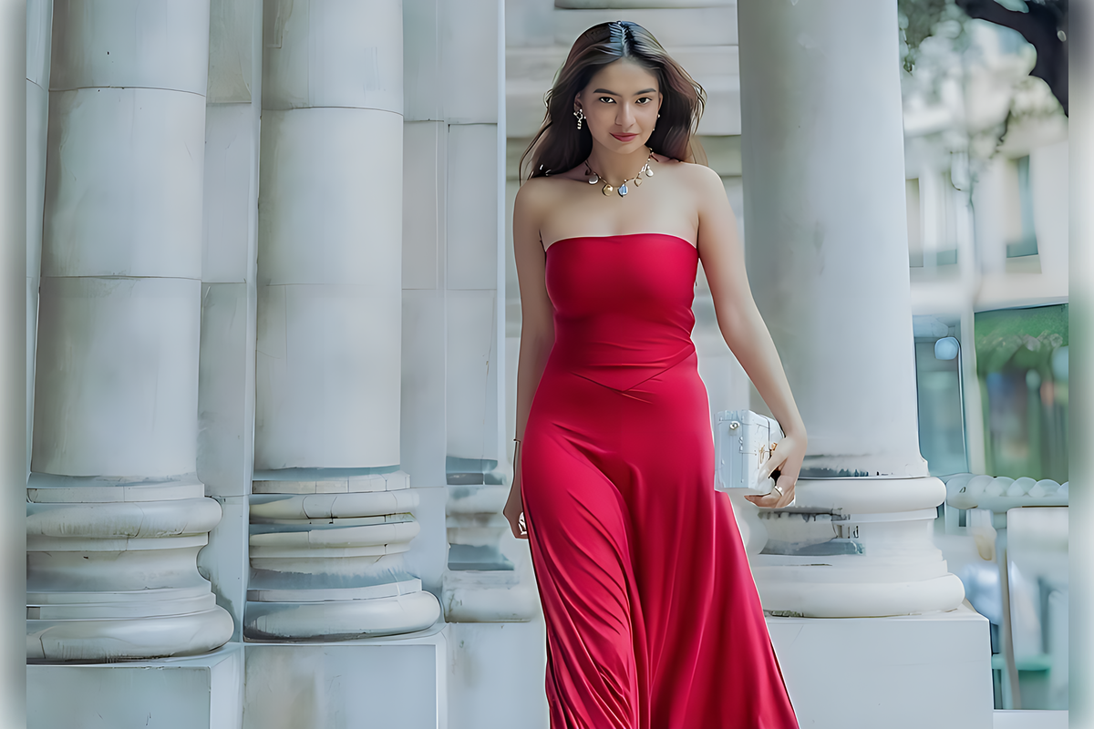 Anushka Sen On Teaming Up With Grammy Winner Ken Lewis For Chameleon ...