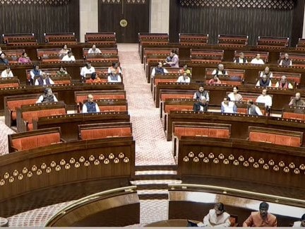 Rajya Sabha Passes Boilers Bill, 2024 To Replace Century-Old Boilers Act