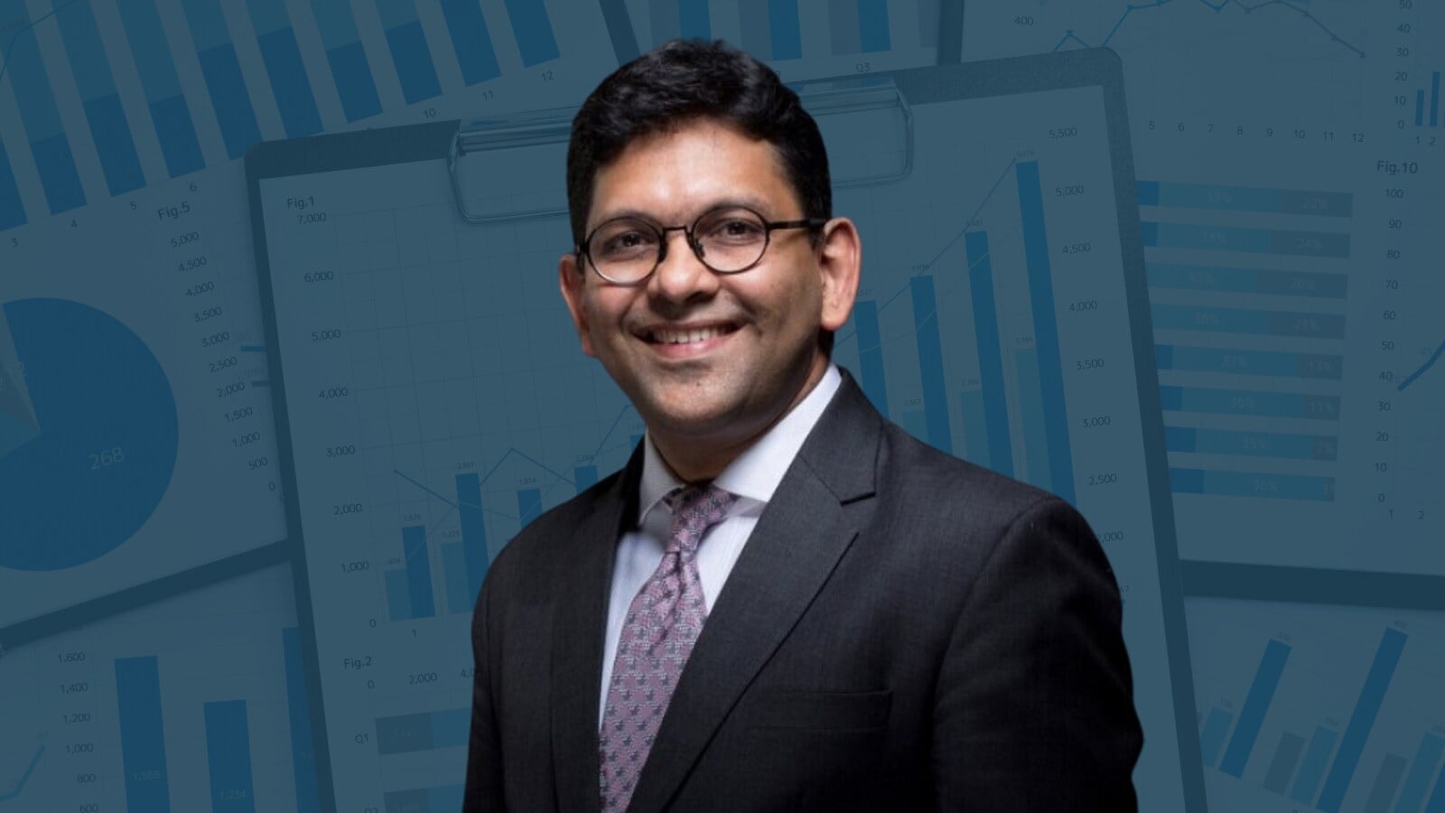 DSP Mutual Fund's Kalpen Parekh Lists Key Sectoral Bets