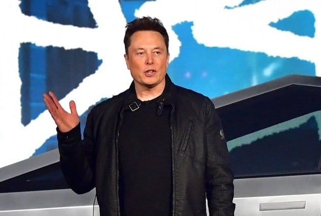 Elon Musk Reignites Debate On H-1B Visa Programme, Calls It 'Broken'