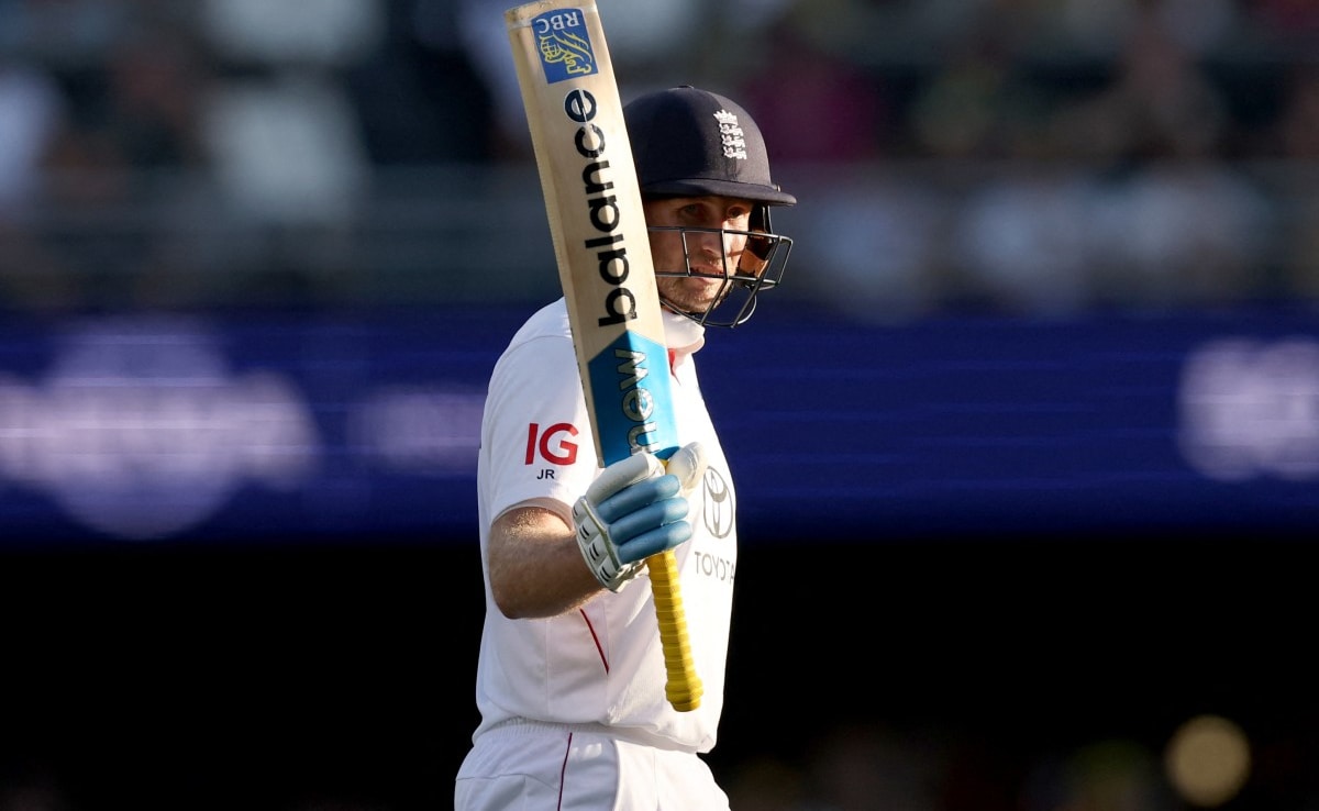 Australia vs England, 2nd Ashes Test Day 1 Highlights: Joe Root Slams ...
