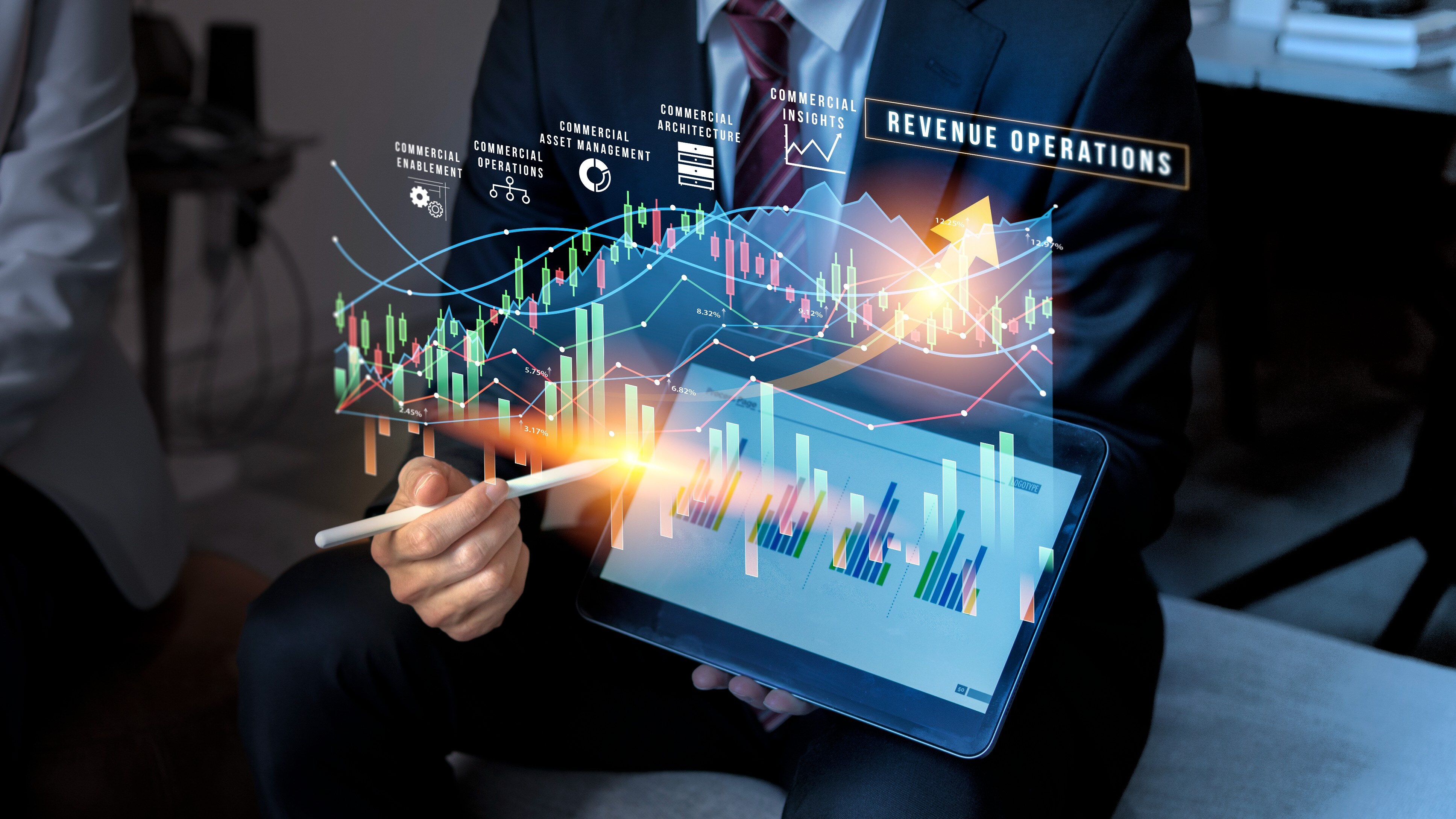 Markets Locked In Narrow Band, Says Analyst