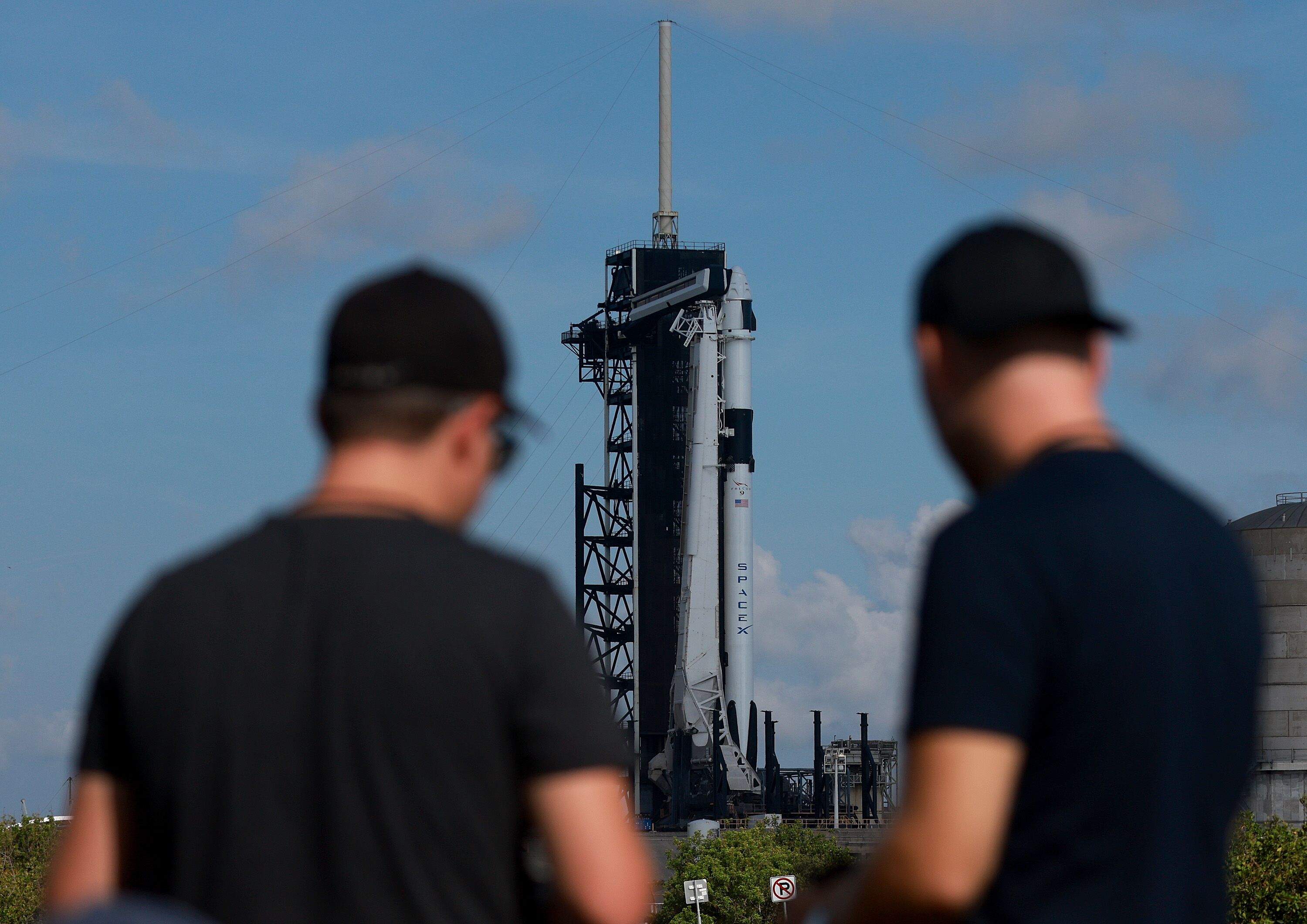 US Takes First Step Toward Regulating Commercial Human Spaceflight