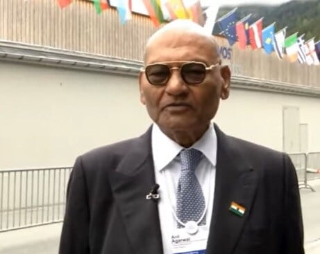 Anil Agarwal Says Vedanta Mulling Options To Spin Off Businesses