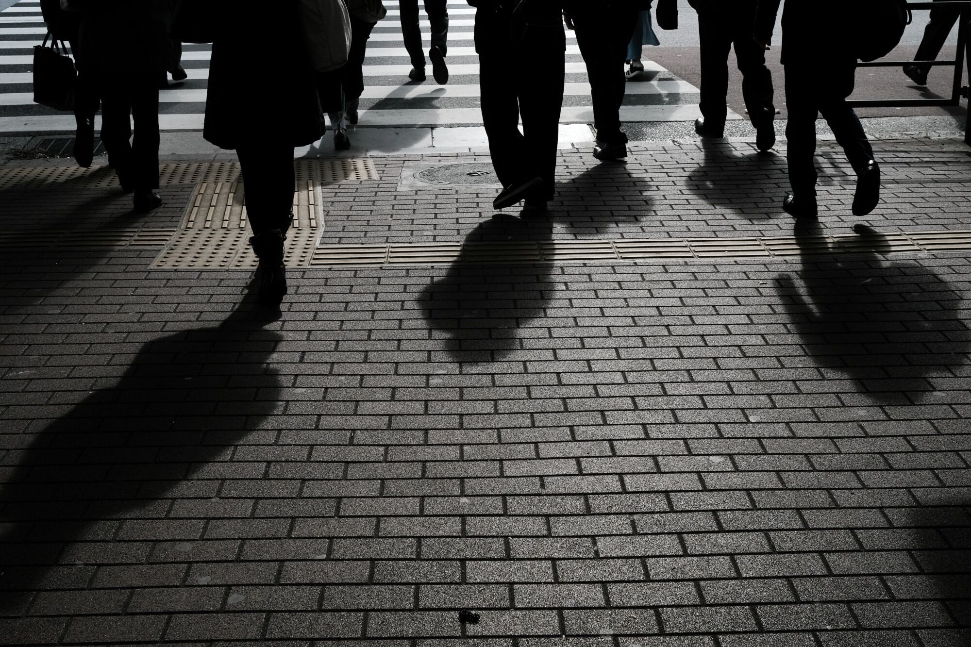 US Job Openings Hit Lowest Level Since Early 2021 Amid Labour Market ...