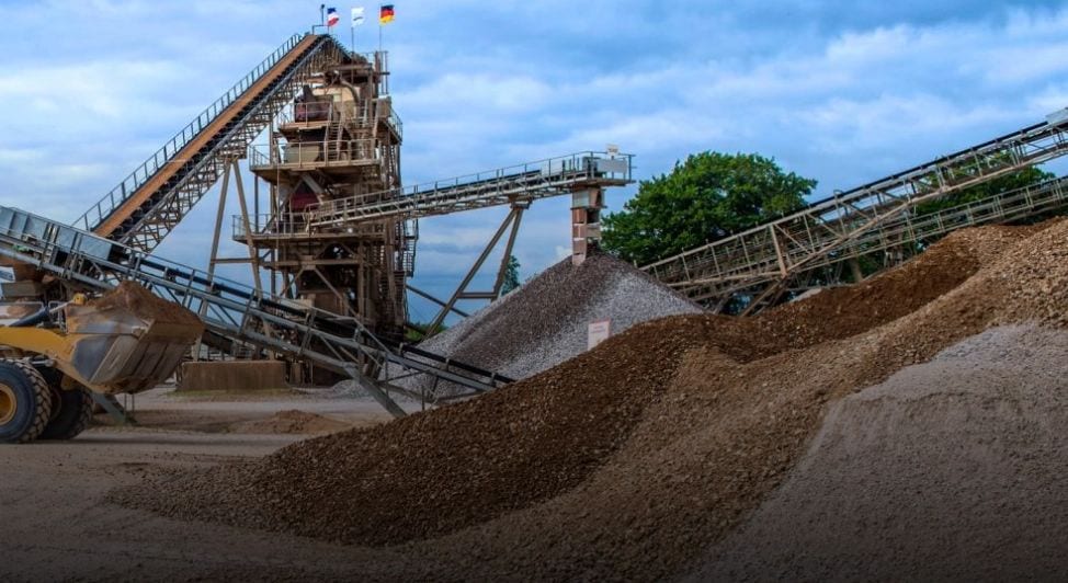 Heidelberg Cement Q2 Results Review - Ebitda Miss On Lower Realisation ...