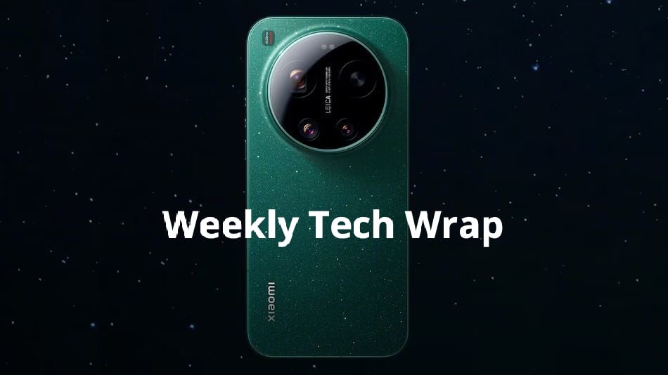 Weekly Tech Wrap: Expedition 33 Loses GOTY, Gaming Outage, Xiaomi 17 ...