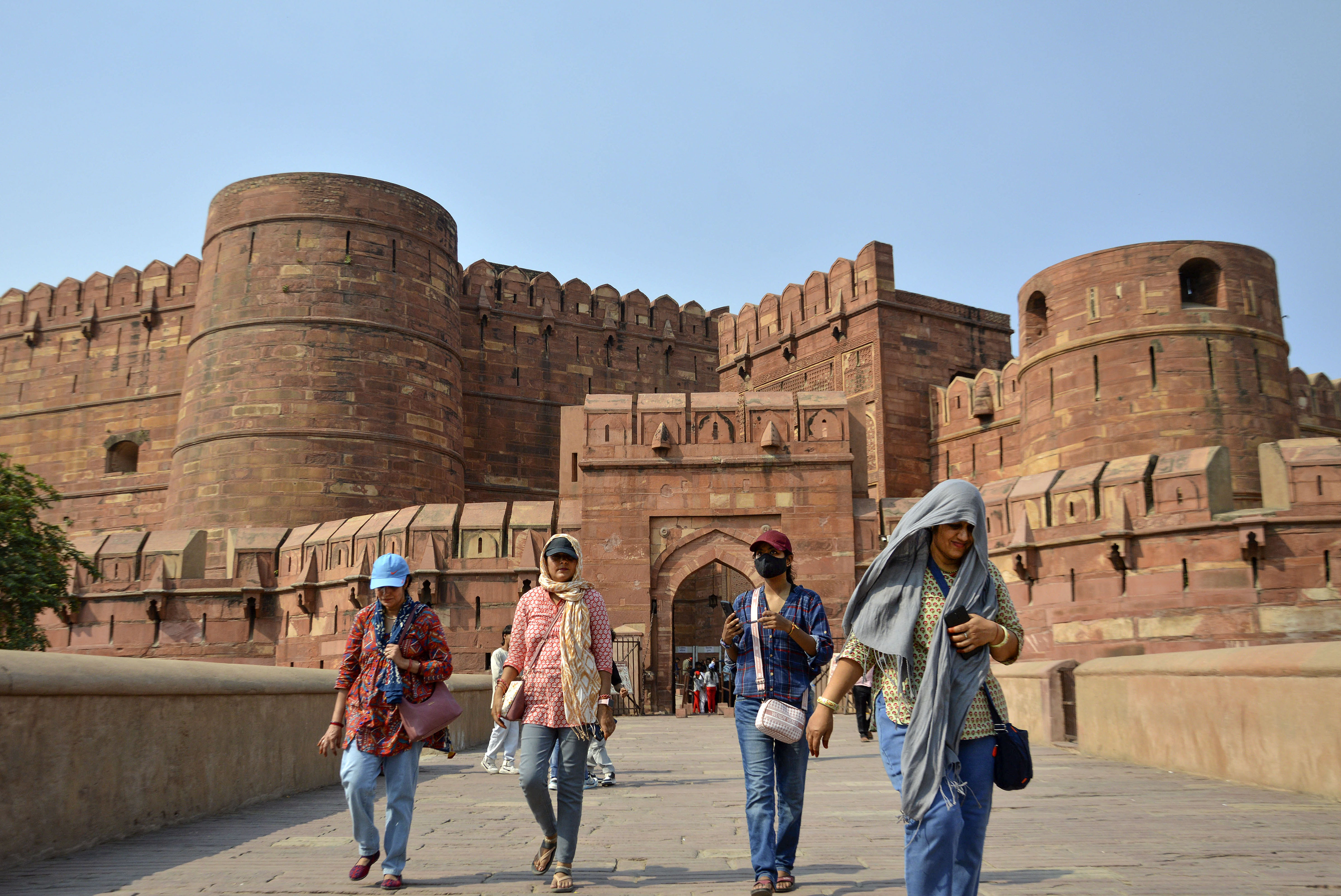 IMD Issues Heatwave And Heavy Rainfall Alert For These Places In India