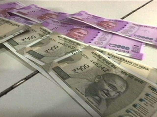 RBI Should Make A Conscious Effort To Internationalise Rupee: Report