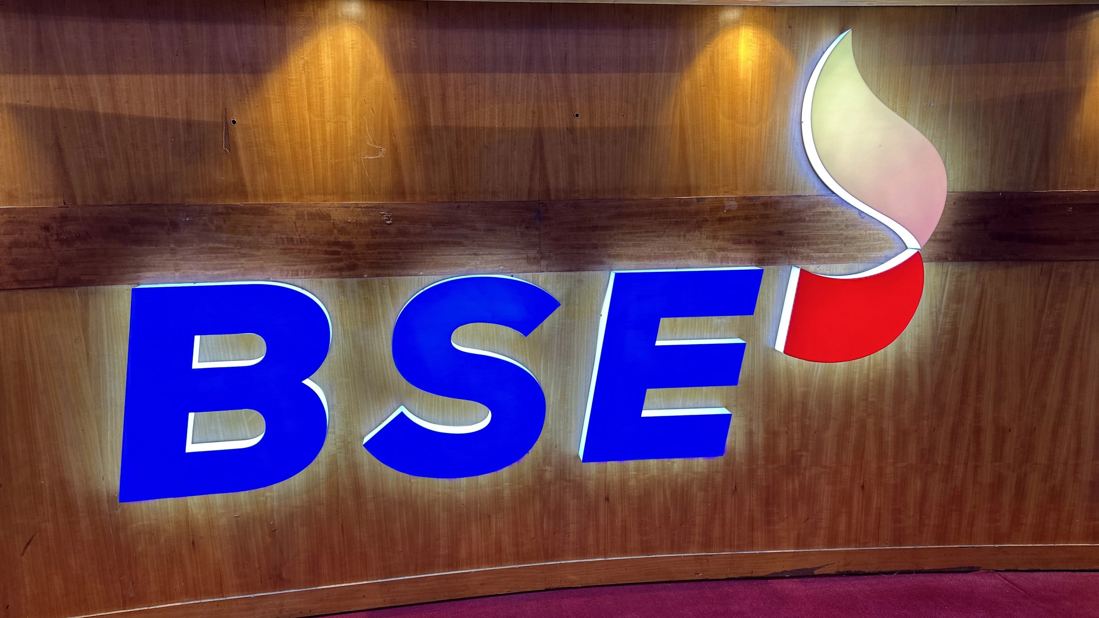 Sensex, Nifty Slip As HDFC Bank, Bajaj Finance Drag: Midday Market Update