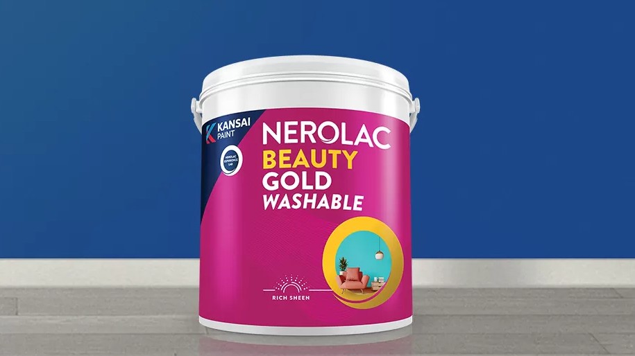 Kansai Nerolac Sells Lower Parel Land Parcel for Rs 726 Crore