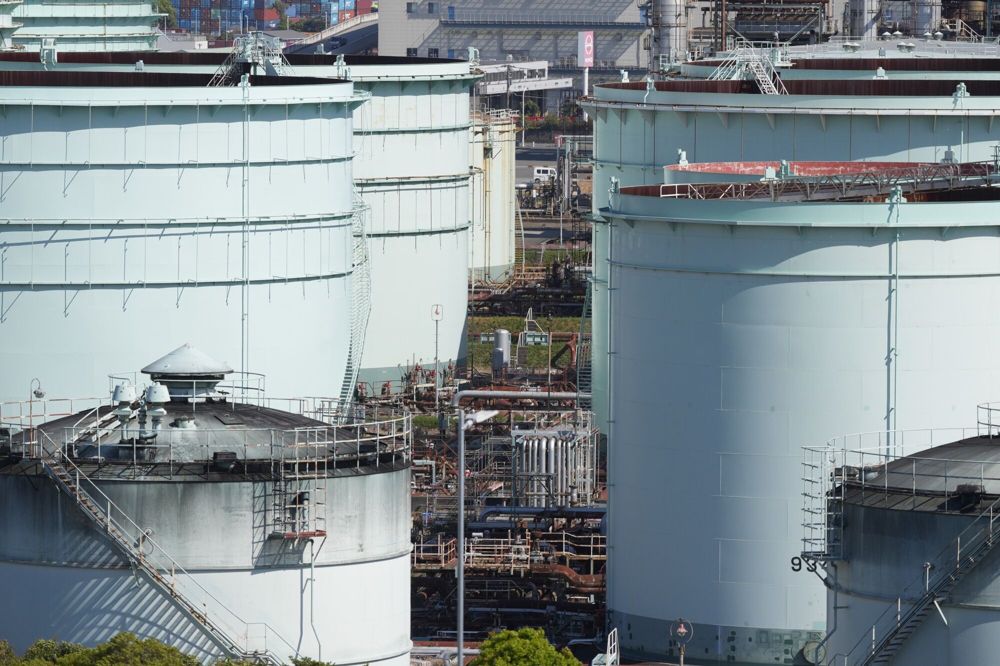 OPEC Output Plunges by Most Since 2020 as Saudis Deepen Cuts