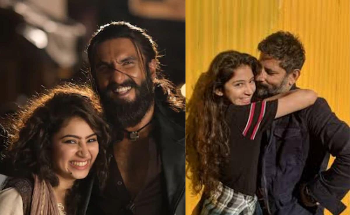 Sara Arjun Set Debut Opposite Ranveer Singh in 'Dhurandhar'; who is her ...