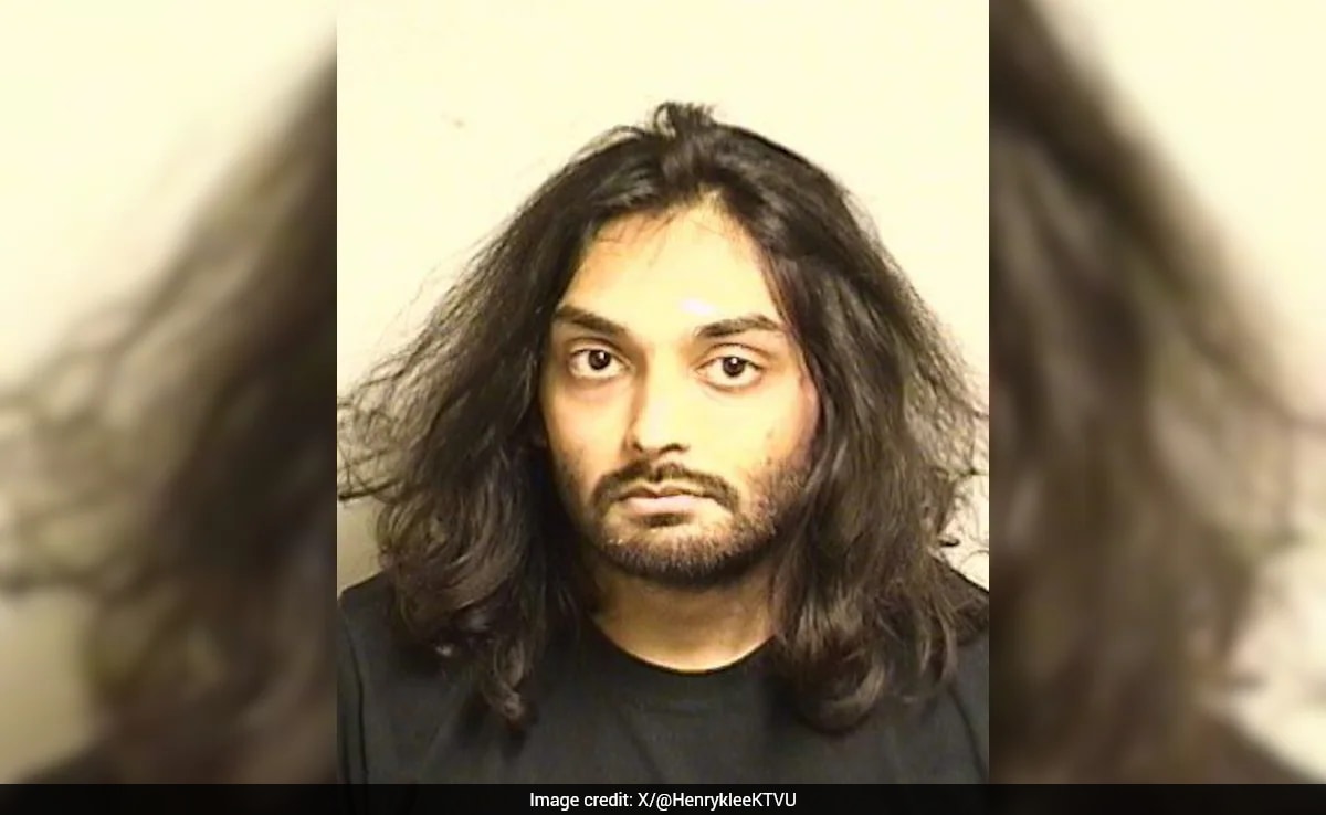Drunk Indian-Origin Man Rams SUV With Tesla At 240 Kmph In California ...