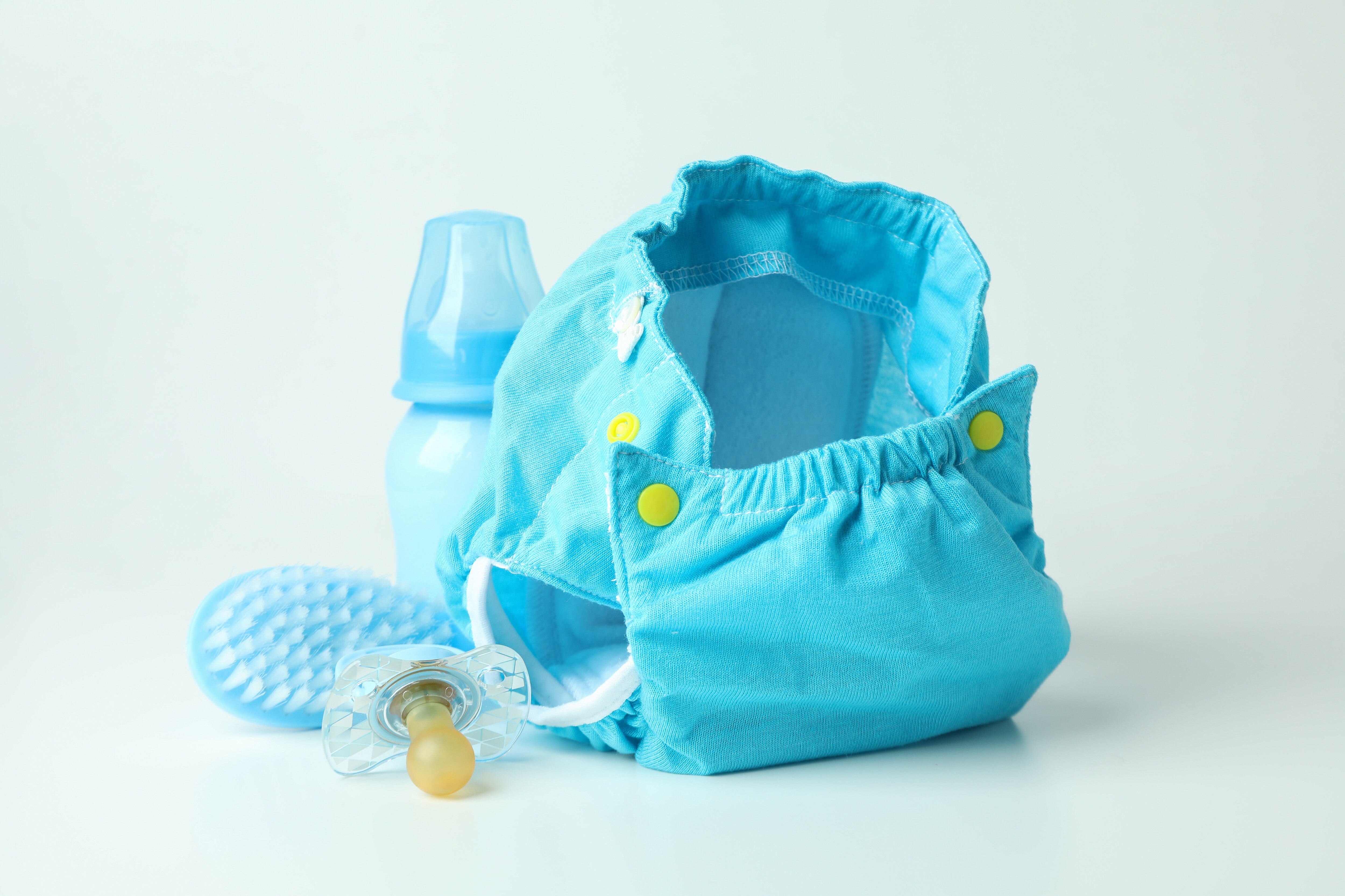 Panacea Biotec Shares Jump Over 5% After Announcement Of Baby Diaper Brand