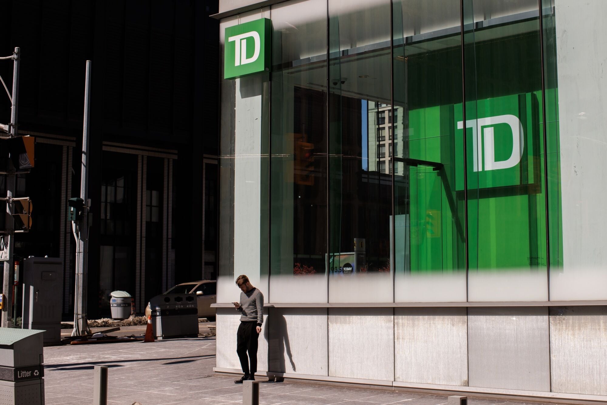 TD Bank, First Horizon Agree to Terminate $13 Billion Merger