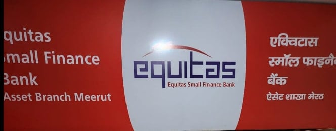 Equitas Small Finance Bank - New Products To Support Growth, 2% RoA ...