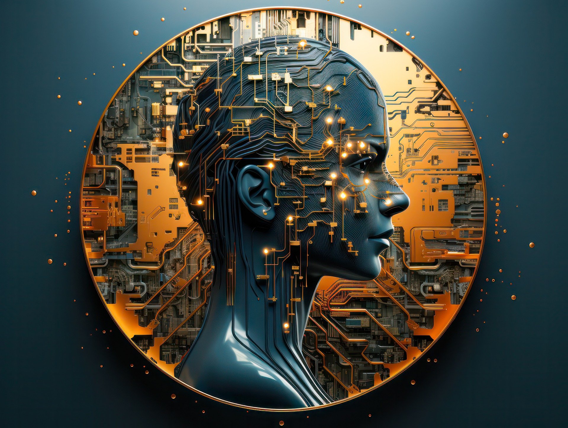 Companies Using GenAI Should Follow Self-Regulation To Unlock Potential ...