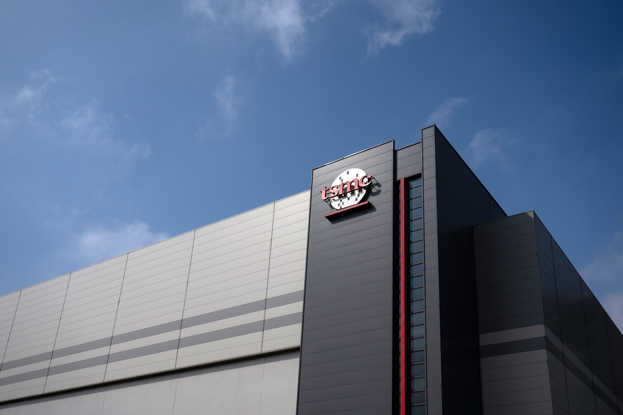 TSMC’s Monthly Sales Rise In Latest Sign Of Sector Recovery