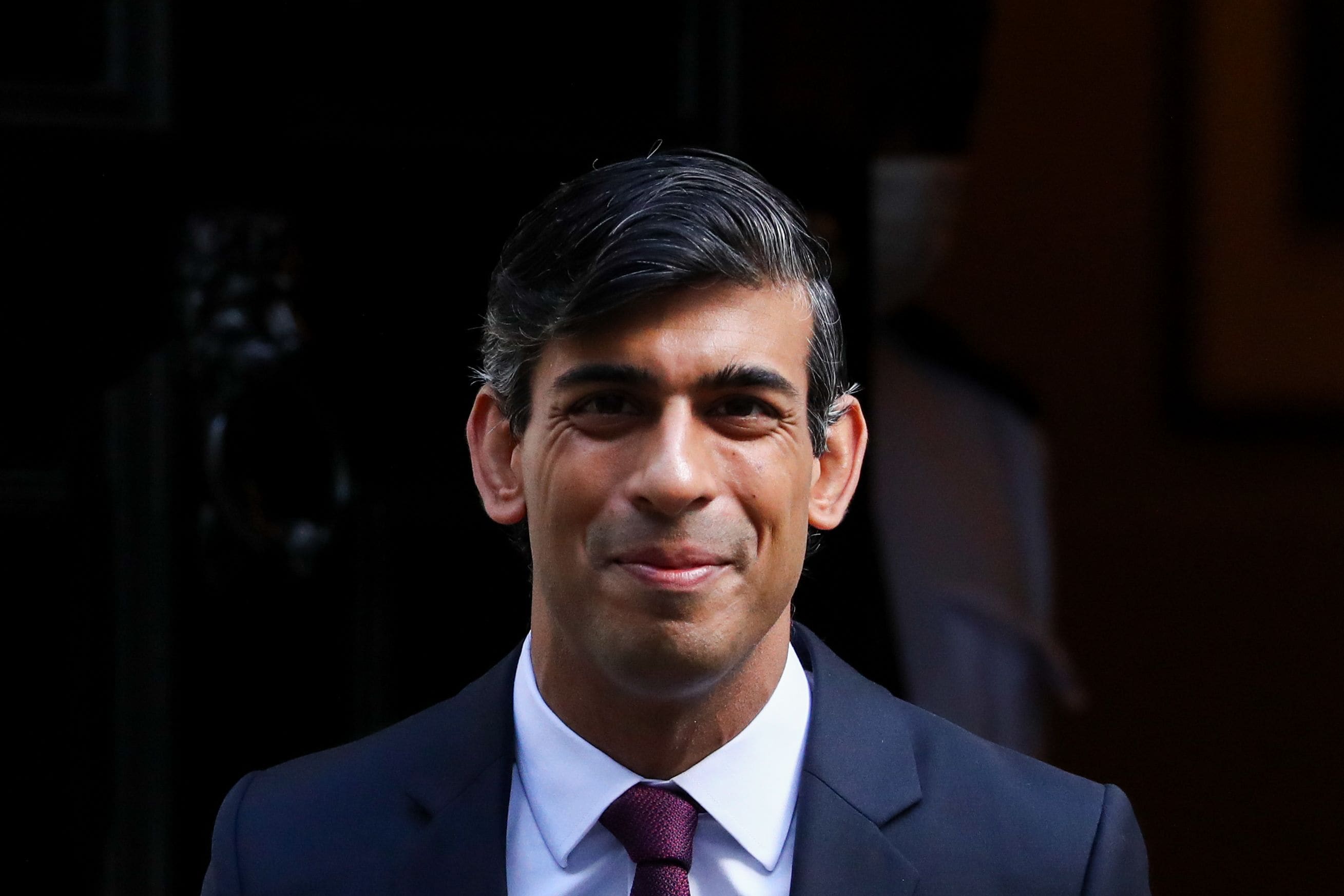 Rishi Sunak Announces His Bid to Be UK’s Next Prime Minister