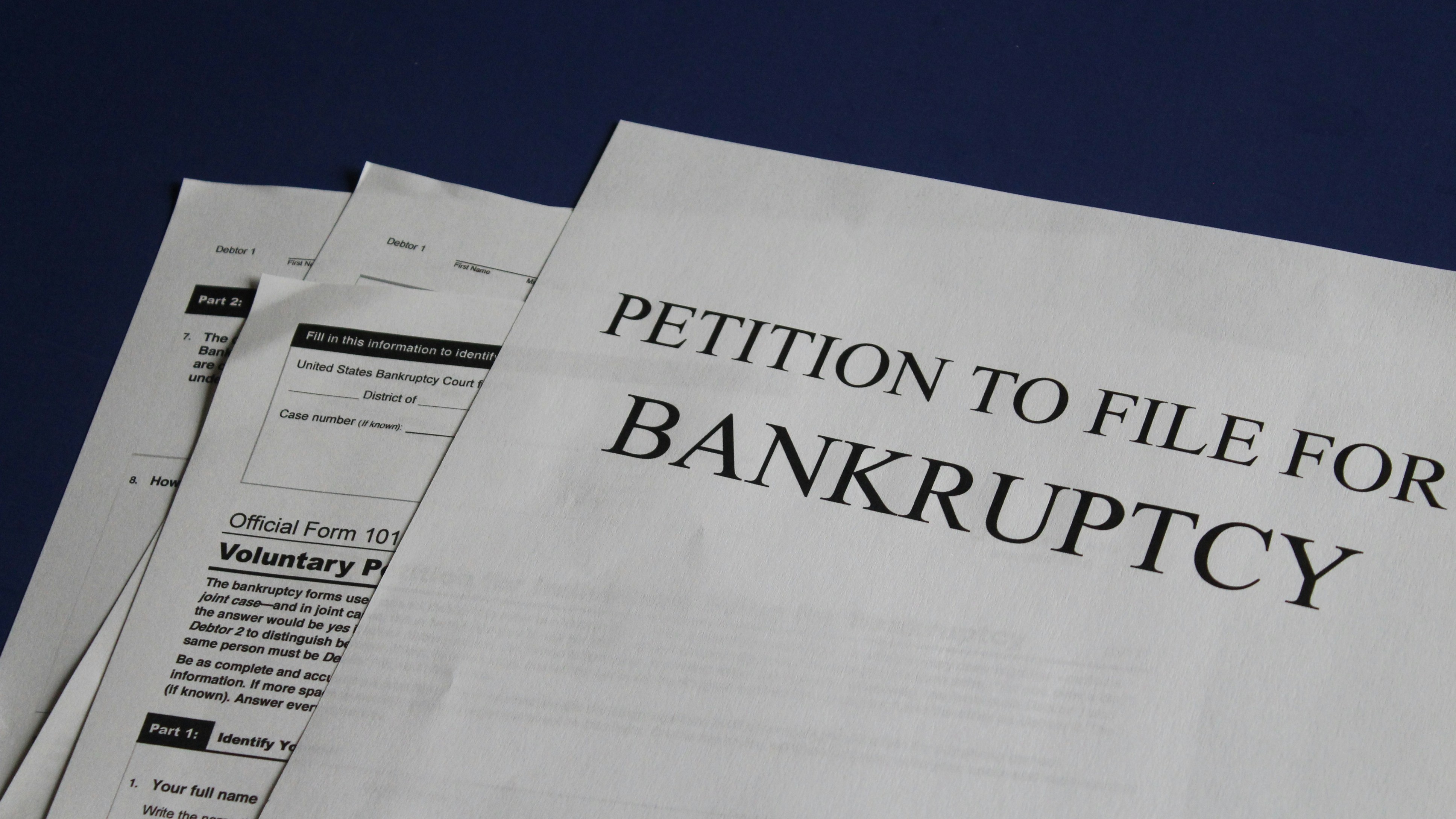 India Considers Bankruptcy Law Revamp As Cases Drag On