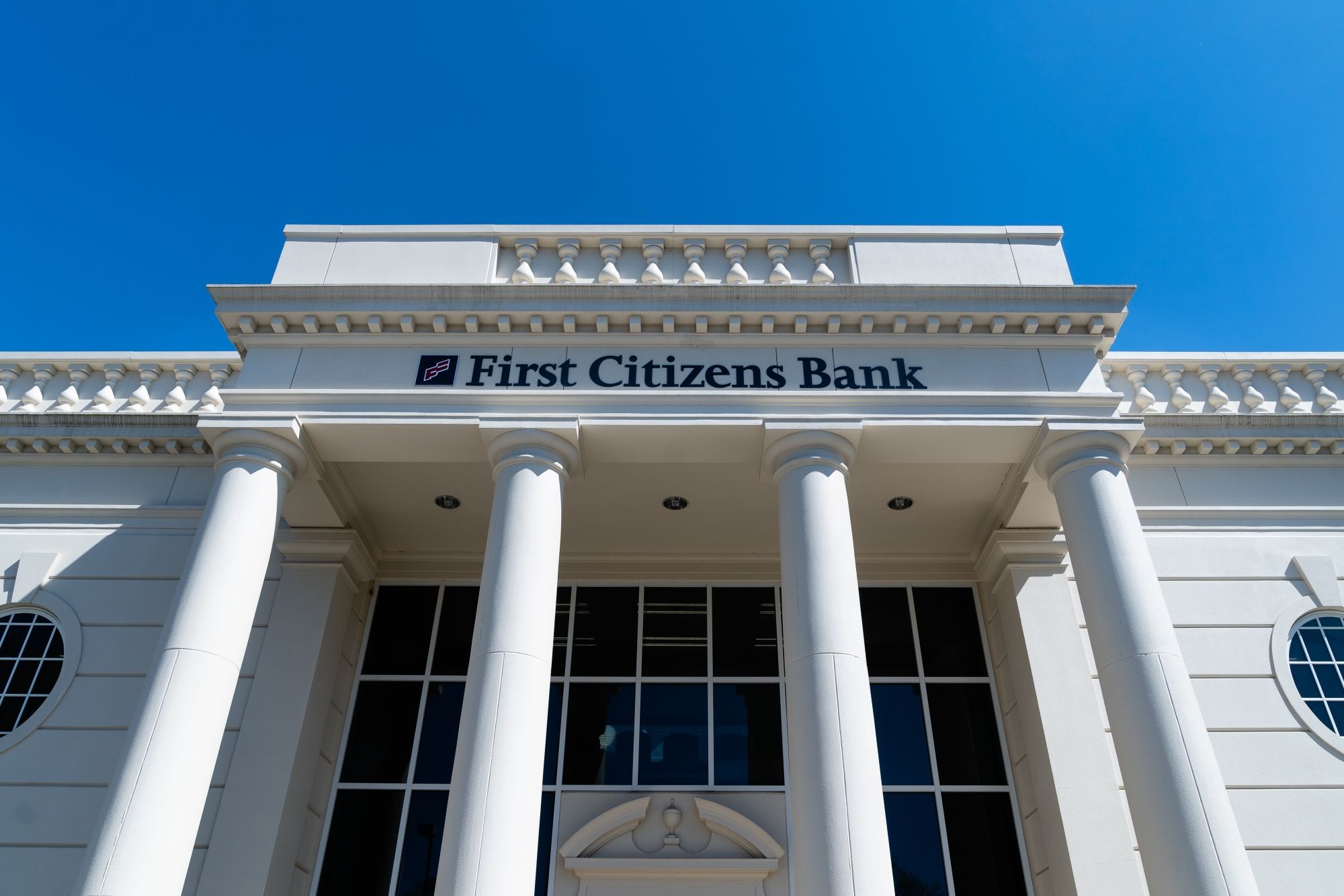 FDIC Grants First Citizens Rare $70 Billion Credit Line for SVB
