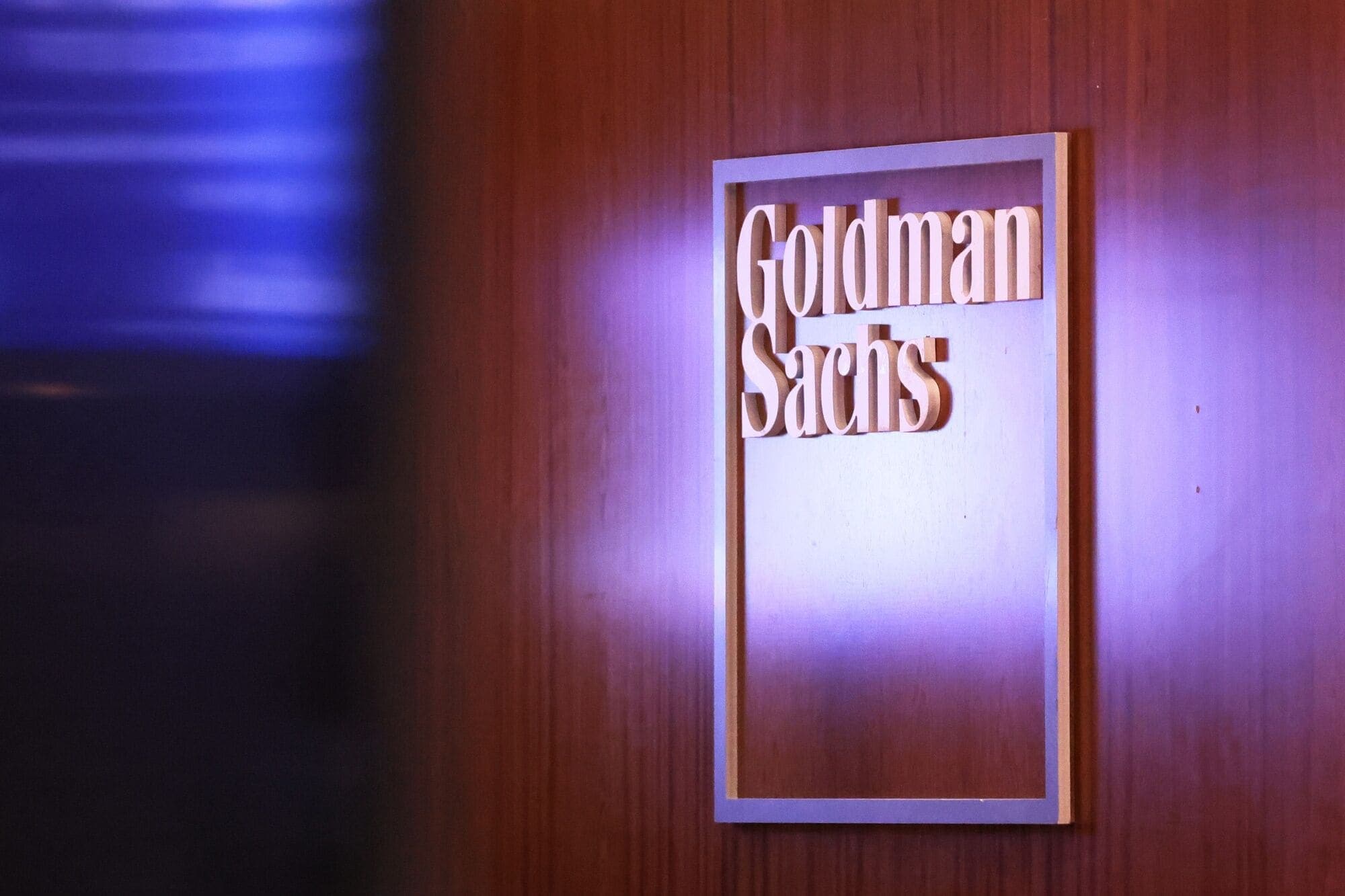 Goldman Sachs Loses Top M&A Ranking for First Time in Five Years