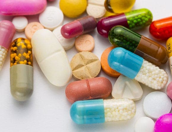 Glenmark Recalls 1,200 Bottles Of Generic Hypertension Drug In U.S.