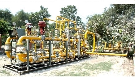 Indraprastha Gas - Long-Term Volume Growth Outlook Intact Despite Near ...