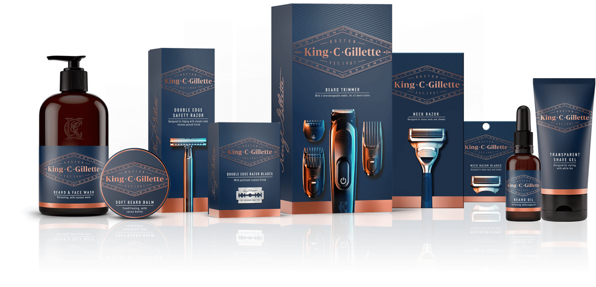 Gillette India Q2 Results Review - Exports Impact Topline; Margin ...