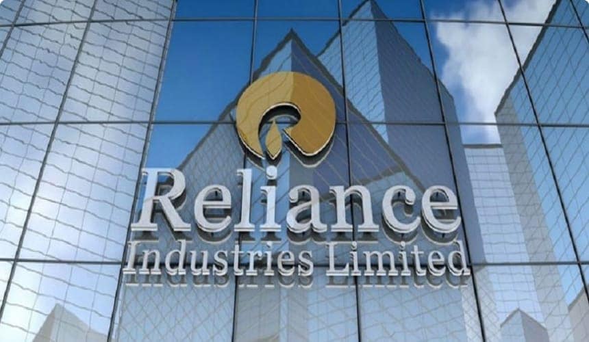 Reliance Share Price Down 4% As Ambit Maintains 'Sell' Rating