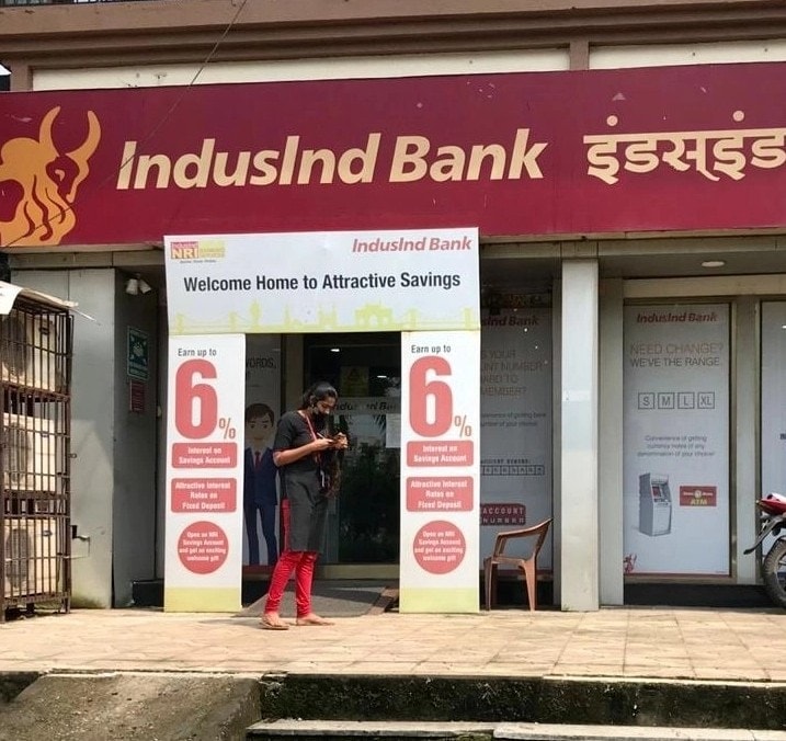 IndusInd Bank Q1 Result Review - Strong Loan Growth, Healthy Margins ...