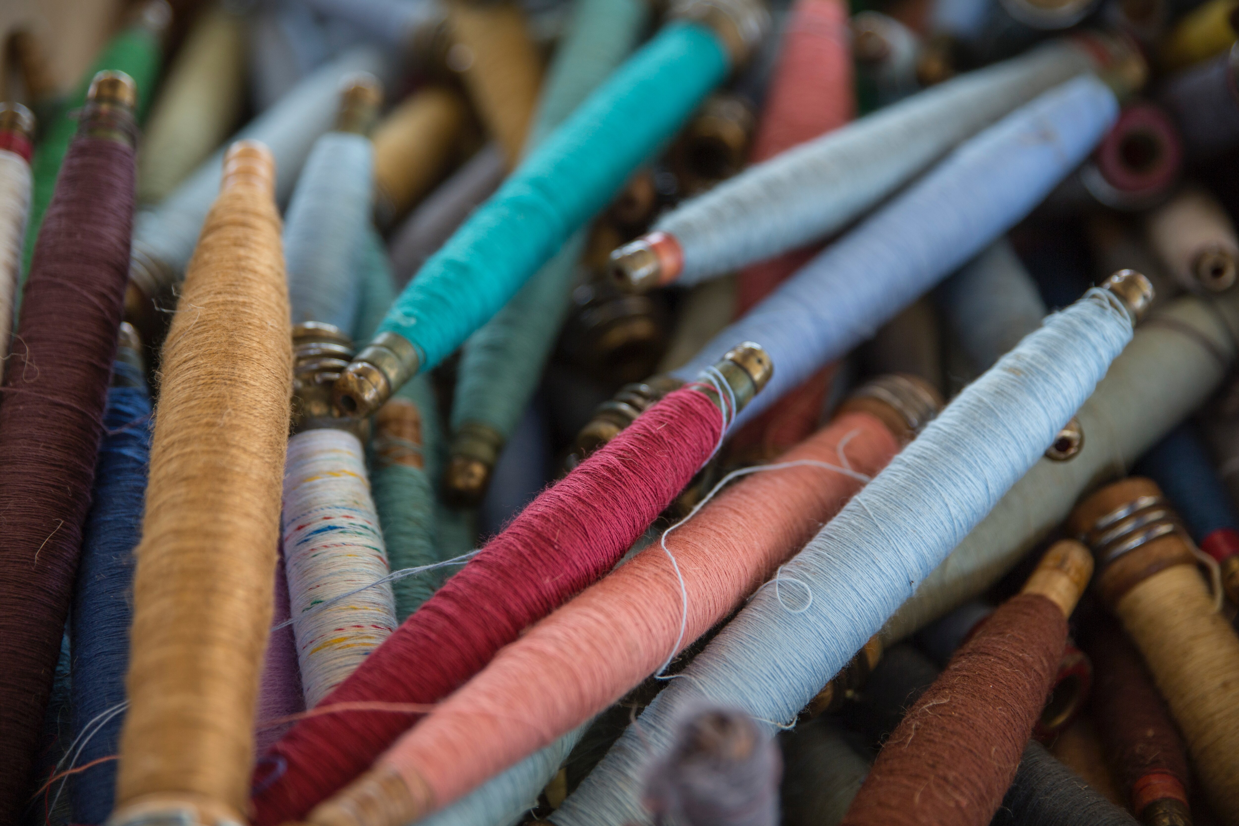 India Textile Sector Q4 Results Preview - Cooling Raw Material Price ...